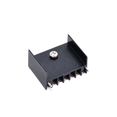 Amazon.com: TO-247 Heatsink : Electronics