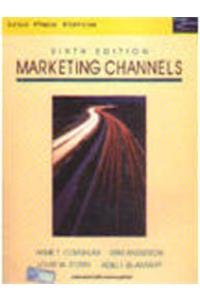 Marketing Channels: 9788131712634: Amazon.com: Books