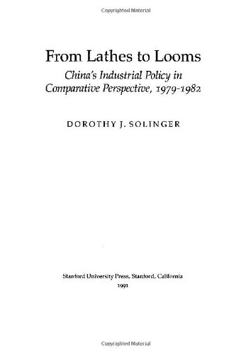 Dorothy J. Solingerの本おすすめランキング一覧｜作品別の感想・レビュー - 読書メーター