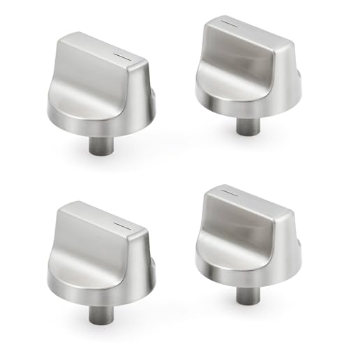 atgestore W11517334 Stove Knobs Replacement for Whirlpool Stove Parts ...