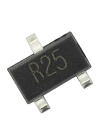 10 PCS 2SC3356-R25 SOT-23 C3356 NPN Transistor: Amazon.com: Industrial ...