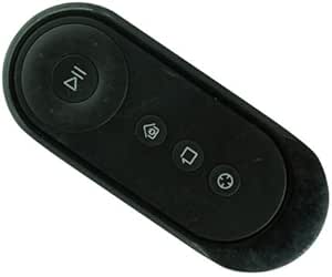 Amazon.com: Remote Control for Ecovacs Deebot DD35 DD56 DJ35 D500 D501D ...