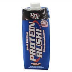 Amazon.com: VPX Protein Rush 17 oz RTD 12 Pack : Health & Household