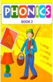 Phonics Book 2: N A: 9788178133096: Amazon.com: Books