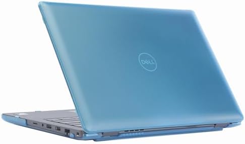 Amazon.com: mCover Case Only Compatible for 2021 ～ 2023 14-inch Dell ...