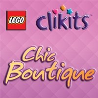 Amazon.com: LEGO Chic Boutique [Download] : Video Games