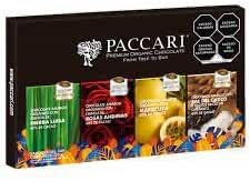 Paccari, Premium Organic Chocolate from Tree to Bar : Amazon.com.mx ...