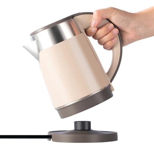 Best Mini Kettles: Compact and Convenient Solutions for Your Brewing ...