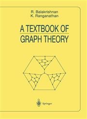 A Textbook of Graph Theory: Balakrishnan, R.: 9780387988597: Books ...