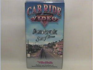 Amazon.com: Amtrak The Surfline (VHS) Video Rails : Movies & TV