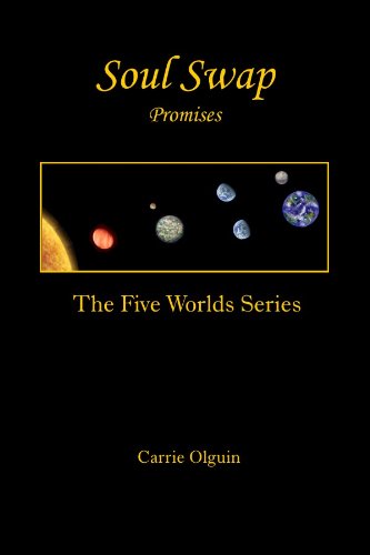 Soul Swap - Promises (Five Worlds) - Kindle edition by Olguin, Carrie ...