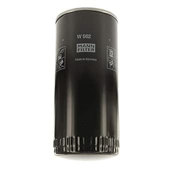 Amazon.com: Industrial Service Solutions Aftermarket Spin-On Oil Filter ...