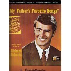 "My Father's Favorite Songs" - Including Oral Roberts Radio and ...