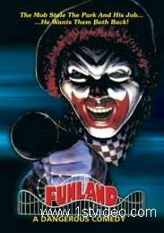 Amazon.com: Funland : Terry Beaver, Jeff Benninghofen, Michael Bologna ...