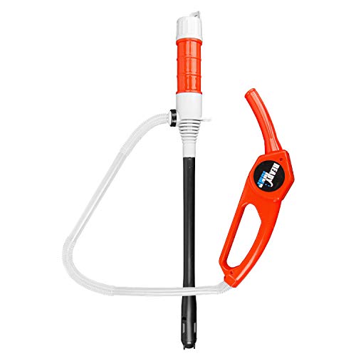 Reviews for TERA PUMP 2D Battery Operated Liquid Gas and Water Transfer ...