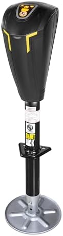 Lippert Components 643589 Smart Jack Black : Amazon.ca: Automotive