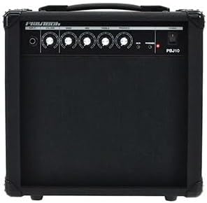 Amazon.co.jp: PLAYTECH (プレイテック) ベースコンポアンプ : 楽器・音響機器