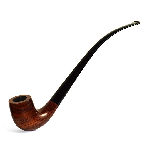 Top 10 Best Long Stem Tobacco Pipe : Reviews & Buying Guide - Katynel