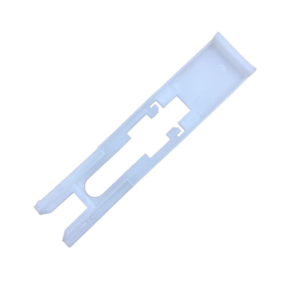 Amazon.com: 2 Pcs Headlight Retainer Clips Fits Mount LH and RH ...