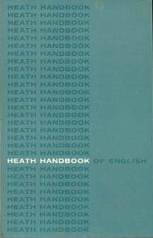 Heath Handbook of English: Amazon.co.uk: Books