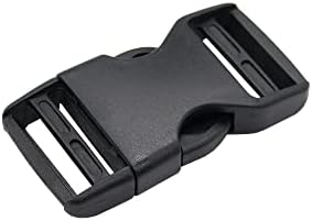Plastic Side Release Buckle Clip for Luggage, Rucksack/Back Pack ...