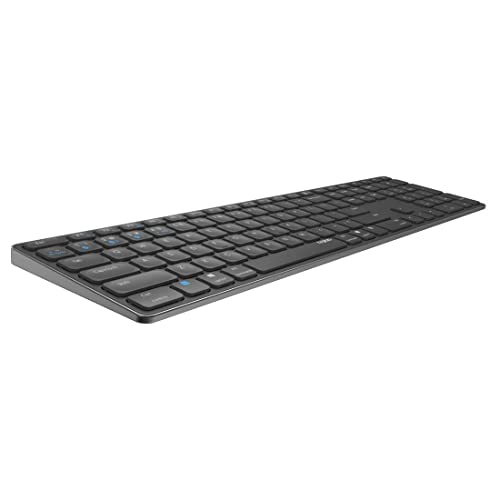 Aluminium Tastatur – Die 15 besten Produkte im Vergleich - The Digital ...