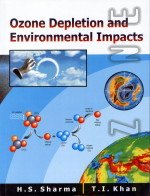 Ozone Depletion and Environmental Impacts : Amazon.in: Books