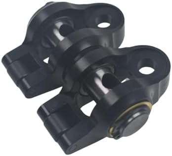 Amazon.com: Ultra Light, 1.3 Ratio Roller Rockers For Honda GX160/200 ...