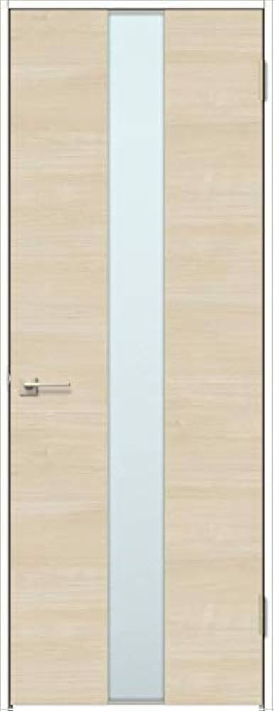 【ドア】ラシッサD ラテオ 標準ドア ALTH-LGM 錠付き 0720 W：780mm × H：2,023mm ノンケーシング / ケーシング LIXIL リクシル TOSTEM トステム ...