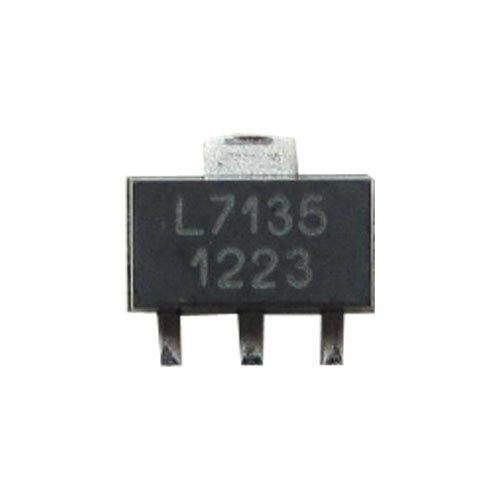 AMC7135 Current Regulator Pinout, Datasheet, Equivalent,, 57% OFF