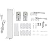 Amazon.com: Smart Curtians System, Automatic Curtain Opener Electric ...