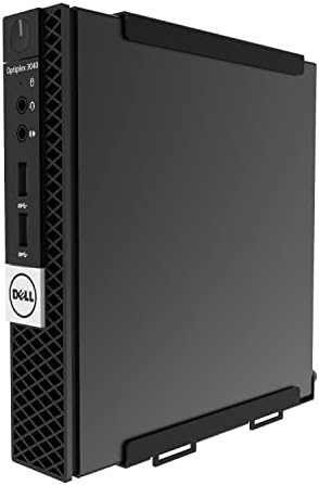 Amazon.com: Mini PC Mount for Dell Micro Mount, Wall VESA and Under ...