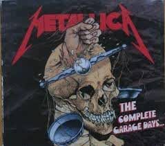 The Complete Garage Days...: Metallica: Amazon.ca: Music