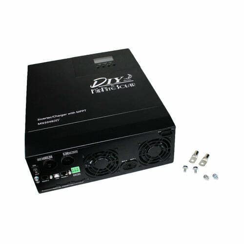 Top 10 Midnight Solar Charge Controller of 2022 - Katynel