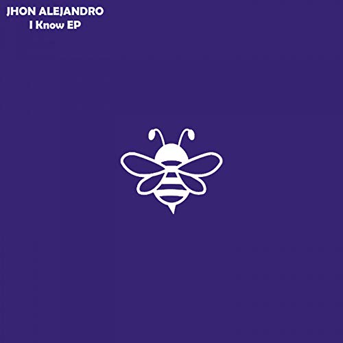 I Know EP de Jhon Alejandro en Amazon Music Unlimited