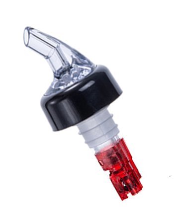 Buy 3x Automatic Measure Liquor Pourers 1.2 Ounce | Quick Shot Spirit ...