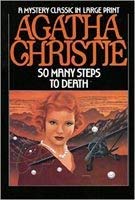 Amazon | So Many Steps to Death (G.k. Hall Large Print Book Series ...