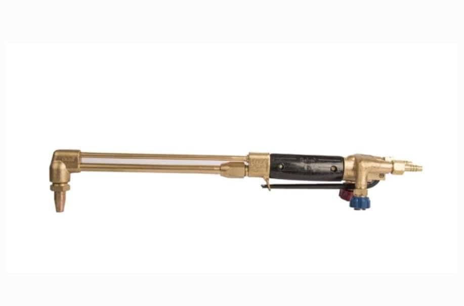 ASHA GAS CUTTING TORCH/BLOW PIPE/ 2 PIPE CUTTER (18 inch) : Amazon.in ...