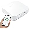 Tuya Smart Hub Bluetooth Gateway: Smart WiFi Bridge for NICE DIGI Smart ...