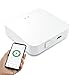 Tuya Smart Hub Bluetooth Gateway: Smart WiFi Bridge for NICE DIGI Smart ...