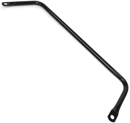 Amazon.com: Aumzong 5341248-458 Rear Suspension Stabilizer Tube Sway ...