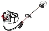 ・ブランド:ハスクバーナ・ゼノア・製造元:ゼノア・製造元/メーカー部品番号:BKZ275L-DC・始動性・加速性に優れた新型チョーク機構のデュアルチョークキャブレタ搭載！自由自在＆低振動で圧倒的な操作性のくるくるカッター。ループハンドル仕様...