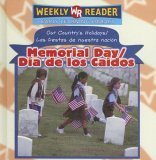 Memorial Day/dia De Los Caidos (Our Country's Holidays/las Fiestas De ...