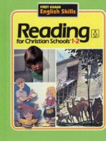 Reading for Christian Schools 1-2 (Student): Amazon.co.uk ...