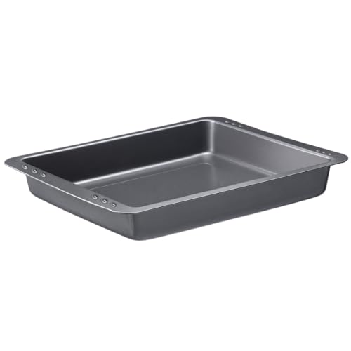 ᑕ ᑐ Tiefes Backblech - das Beste zum Backen | August/2024 | Back-Ratgeber