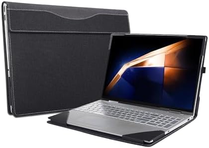 Laptop Case Cover for 2024 Newest 16'' Samsung Galaxy Book 4/5 Pro 360 ...