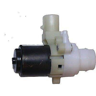 Amazon.co.jp: フロントガラスワイパーウォッシャーポンプ(KIT) Peterbilt Kenworth T4695001 : 車＆バイク