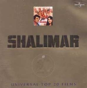 Shalimar: Various Artists: Amazon.in: Music}