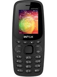 Intex Eco Music (Black) : Amazon.in: Electronics