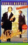 Die Studentin [VHS] : Sophie Marceau, Vincent Lindon, Élisabeth Vitali ...